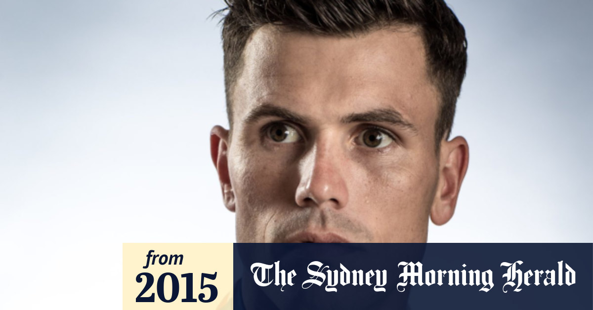 World Championships 2015: Jeff Riseley risks broken foot and powers to ...