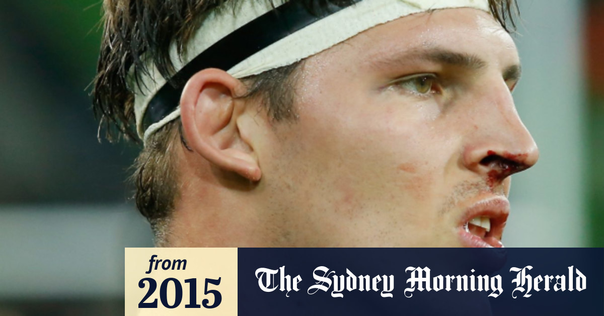 Melbourne Rebels lock Luke Jones proud of record season