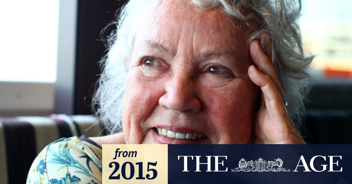 Women's rights campaigner Merle Thornton shocked by Queen's Birthday ...