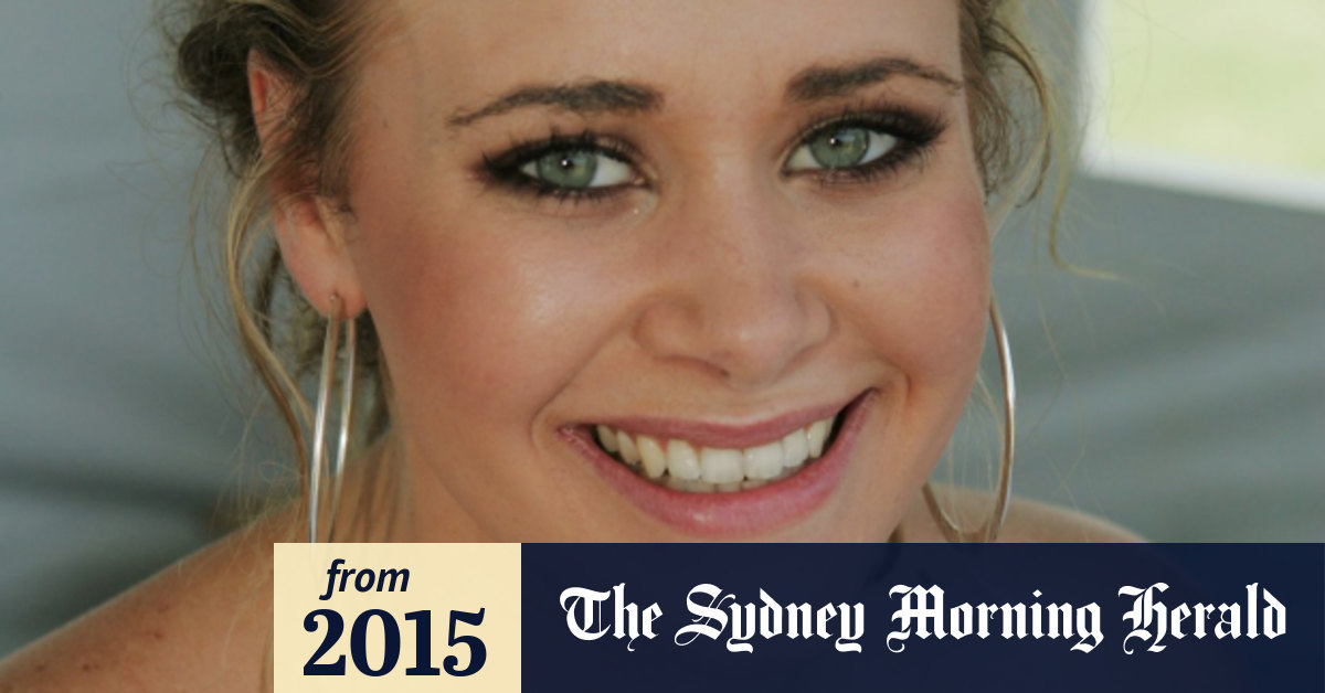 Australian Idol Kate DeAraugo loses licence for 6 months