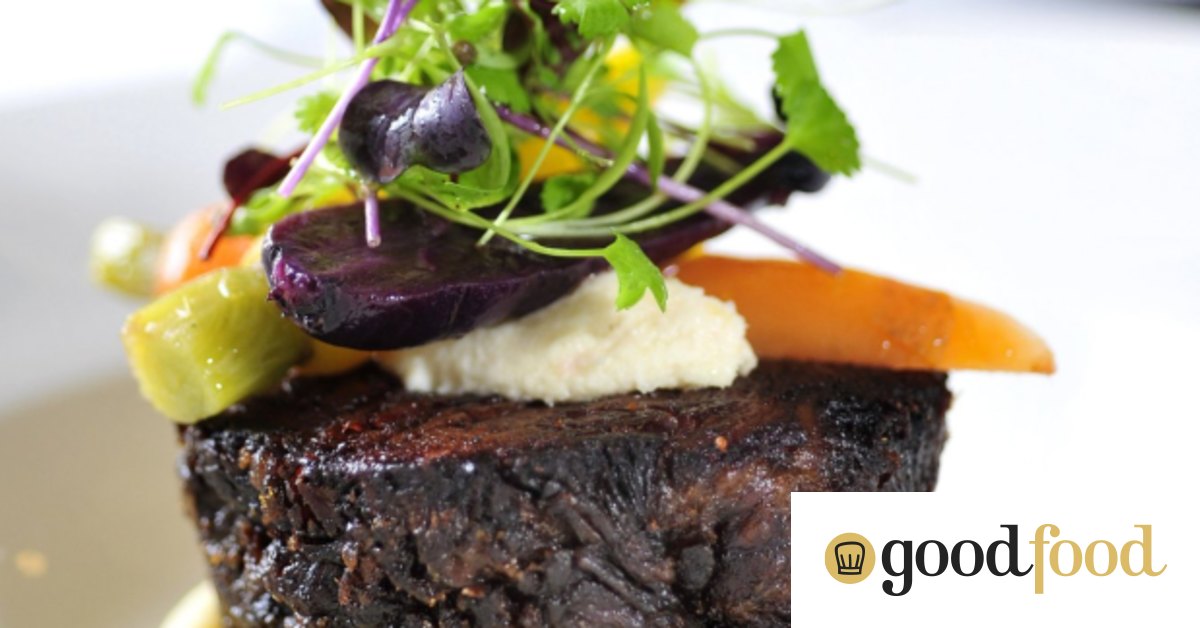 Restaurant review: Grazing at Gundaroo