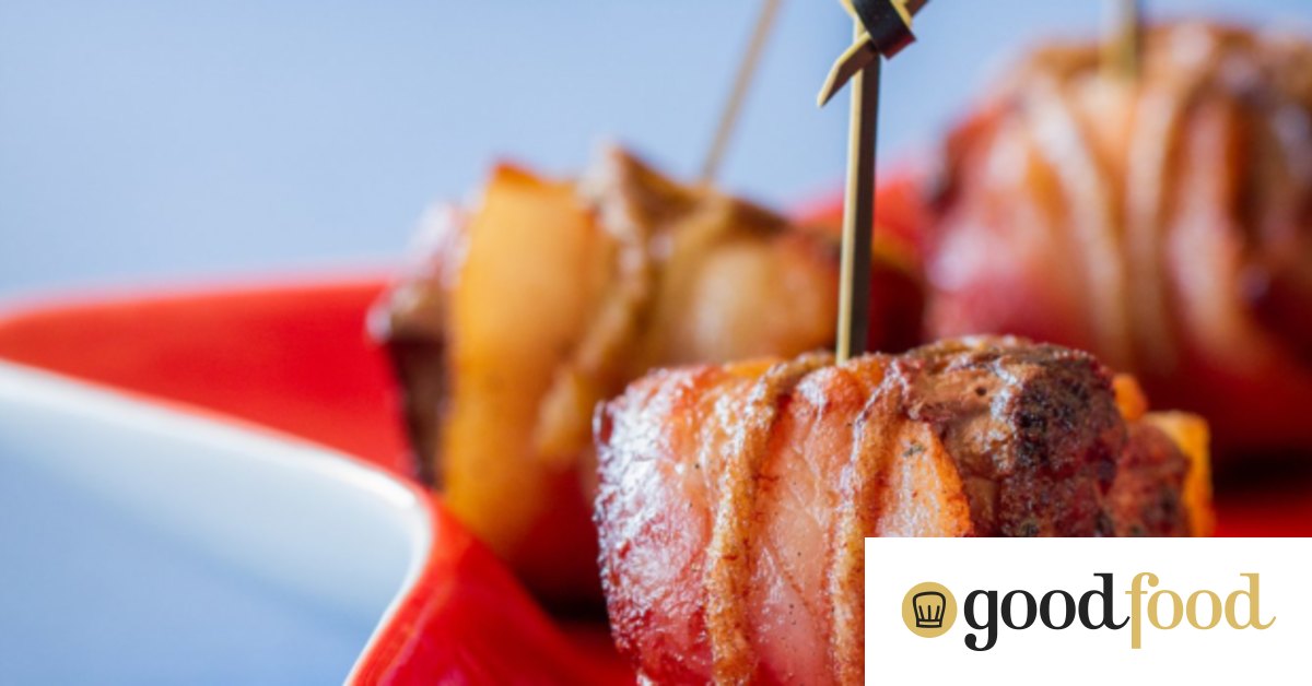 Exploring Australian Home Cookery: a vintage cookbook from the 1930s