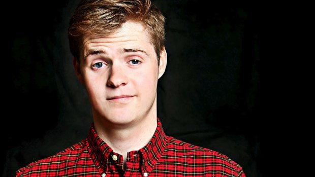 Australian comedians are kicking goals at Edinburgh Fringe