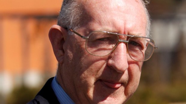 Convicted paedophile Robert Best 'still a Christian Brother', royal ...