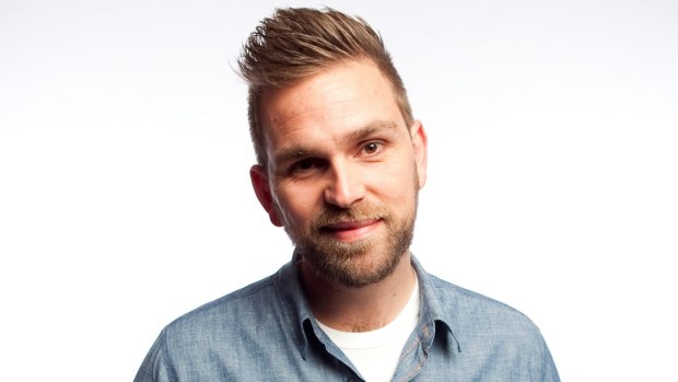 Harley Breen: My day on a plate