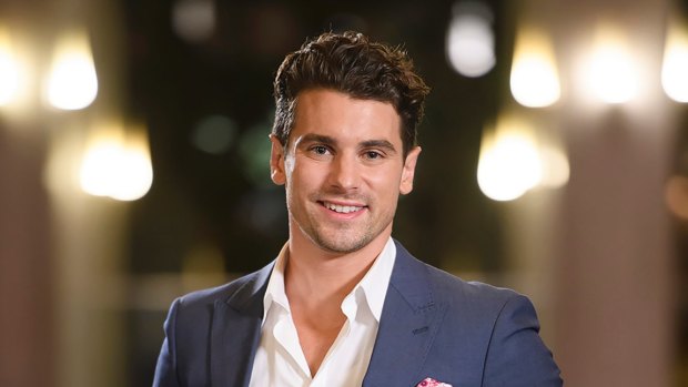 The Bachelor 2017: Matty J confirmed as the next Bachelor