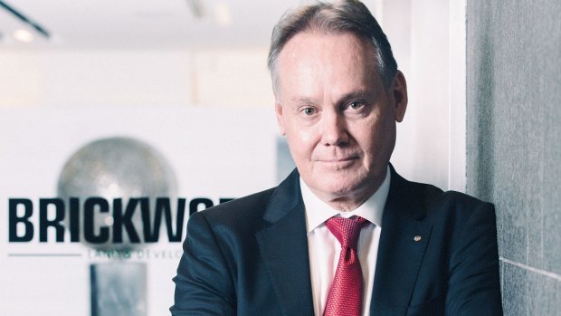 Brickworks boss Lindsay Partridge has 'no faith' government will solve ...