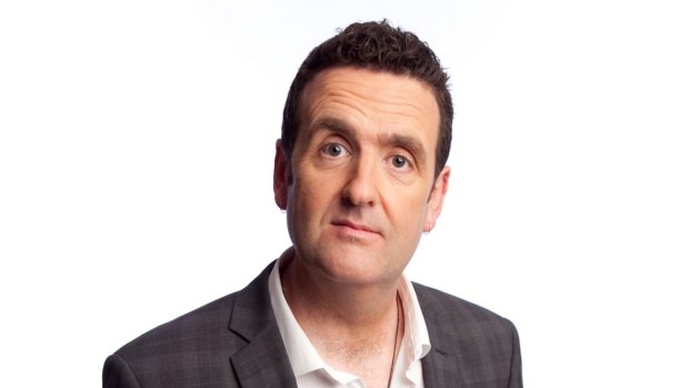 Alan Brough: Books that changed me