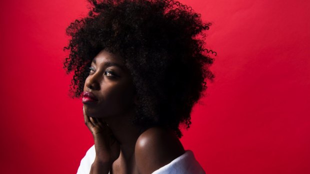 Inna Modja: How growing up in Mali made me realise equality starts in ...