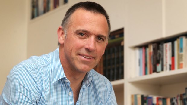 Bookmarks: Jock Serong wins the Staunch Prize