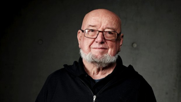 Celibacy and the modern priest: Tom Keneally on his new book Crimes of ...