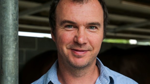 Aaron Purcell given permission to take over Ciaron Maher's team