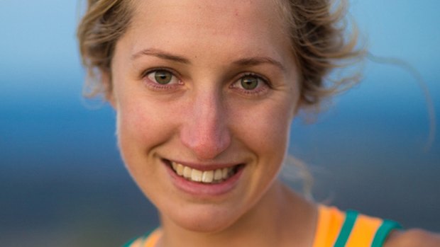 The five places that changed my life: Hanny Allston, long distance runner