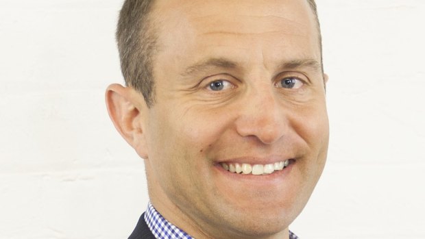 Death of the dot com