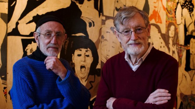 End of an era as the Watters Gallery closes