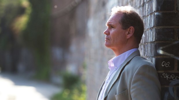 Erwin James: from double murderer to newspaper columnist