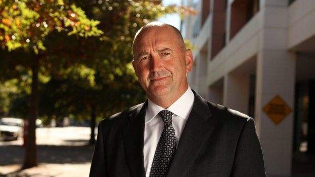 Former Labor minister Craig Knowles lauded for service to health and ...