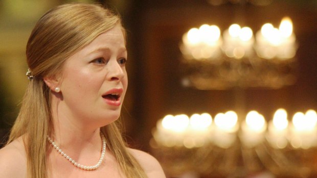 Haydn's Creation review: Siobhan Stagg an unalloyed success in ...