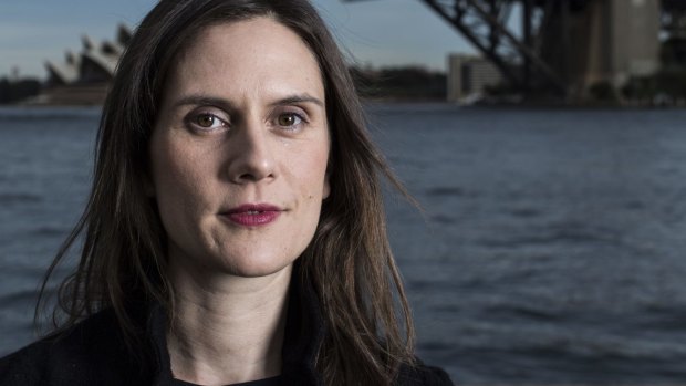 Stephanie Bishop wins Readings Prize for new Australian fiction