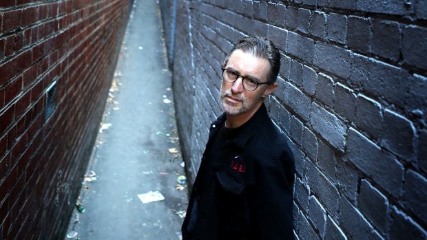 Gideon Haigh slips between cuisines on a journey through his secret ...