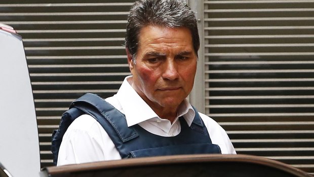 Lucky Gattellari, Shayne Hatfield allegedly conspired to defraud Ron Medich