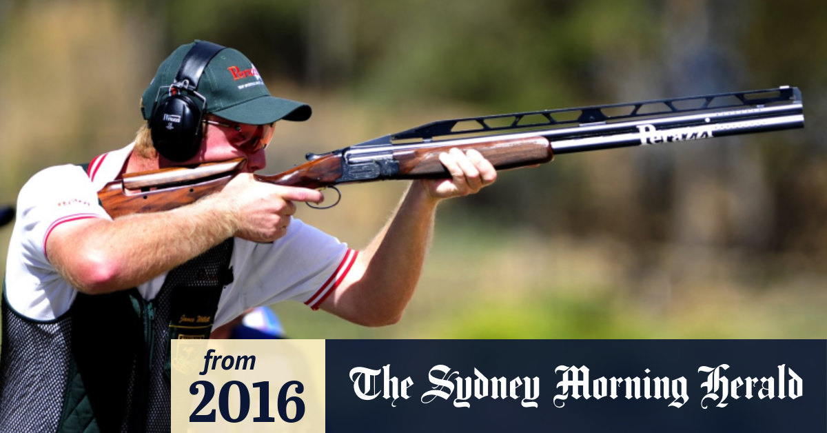Rio Olympics 2016: James Willett misses bronze shoot out, comes fifth