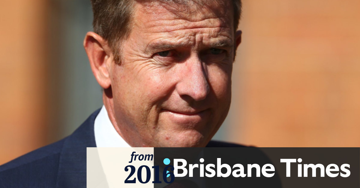 Comment: Seven boss Tim Worner should show himself the door