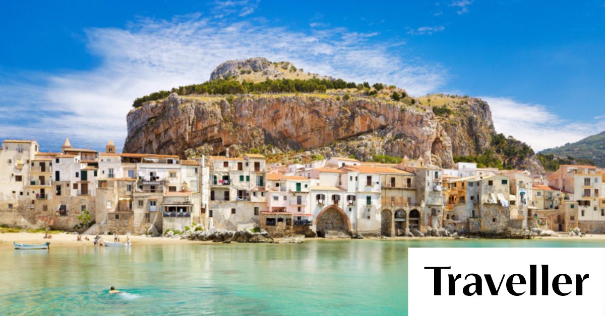 The 10 best European islands you should visit