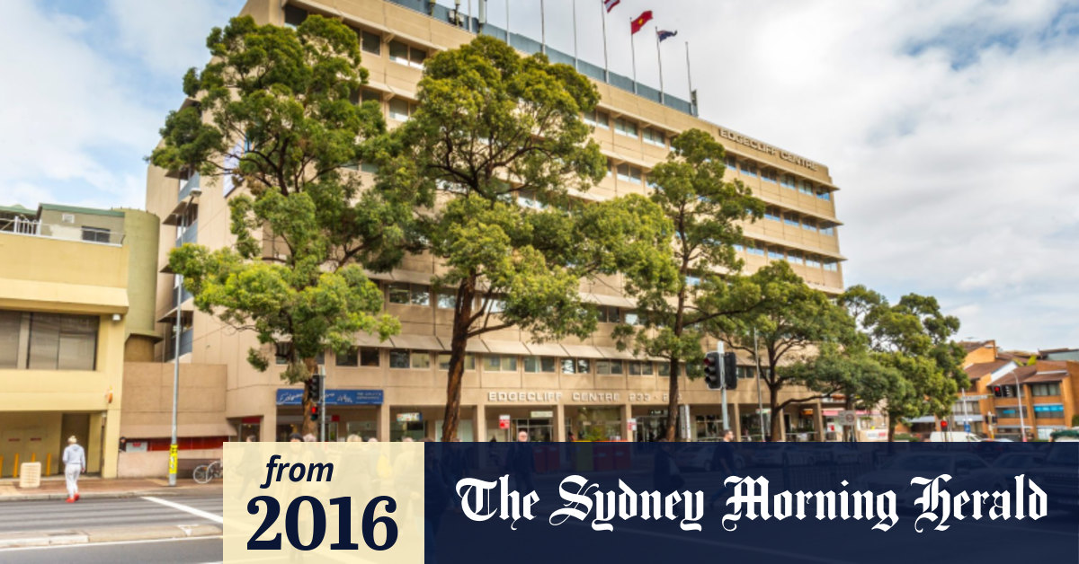Edgecliff Centre sells for $139m