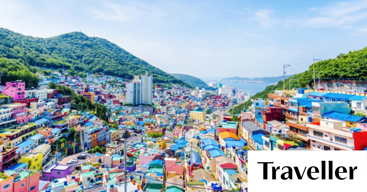 Asia-Pacific travel guide: The best places to visit in our region