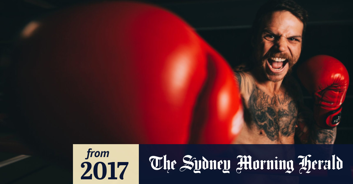 Beau Hartas aims for NSW middleweight boxing title at Capital Fight Show