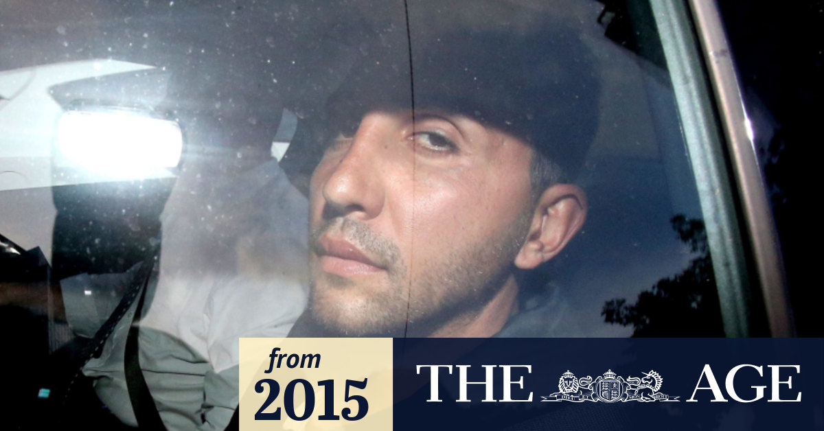 Case weakens against alleged crime boss Rocco Arico