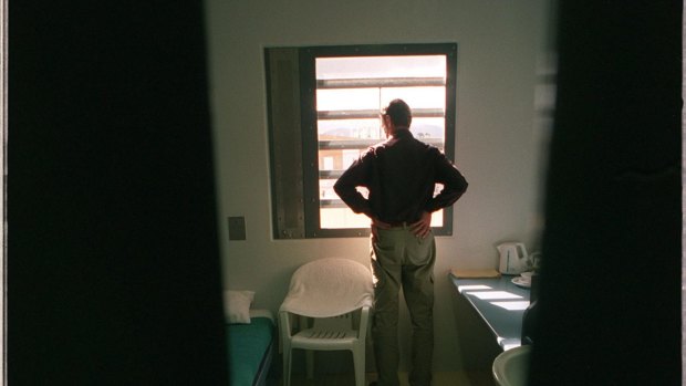 Barwon Prison case reveals youth justice system in crisis