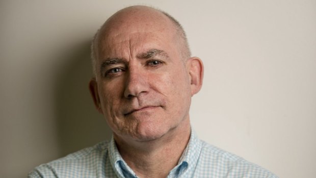 Nick Richardson: books that changed me