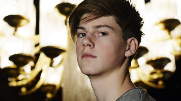 Ruel: pop boy wonder keeps getting better