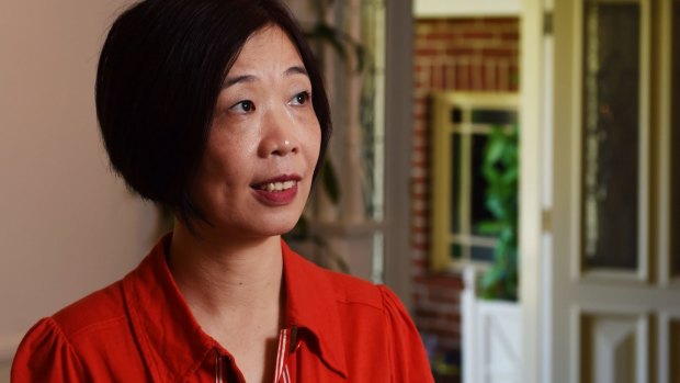 Cautionary tales on the risks of doing business in China from freed ...