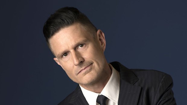 The Olympic Games gives Wil Anderson and the Gruen panel plenty to talk ...