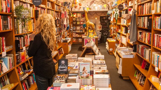 Six reasons to visit Elwood