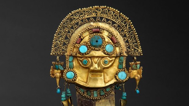 500-year-old Inca human sacrifice DNA illuminates migration wave