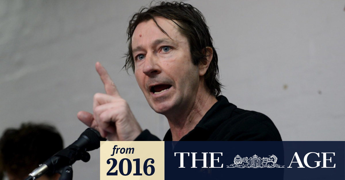 Stephen Jolly leads mass resignation from Socialist Party over ...