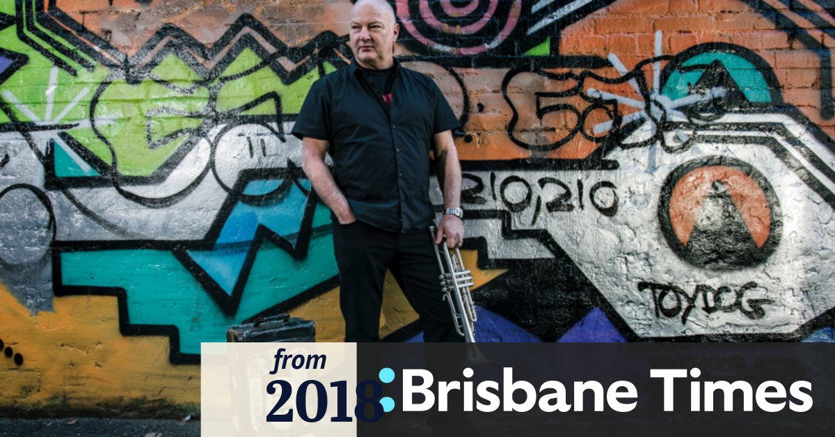 Soundscapes from the road, Jack Howard delivers new solo album ...