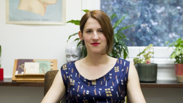Australian industry missing 'the next big thing' by not employing PhD ...