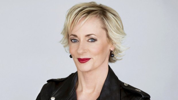 Books that changed me: Amanda Keller