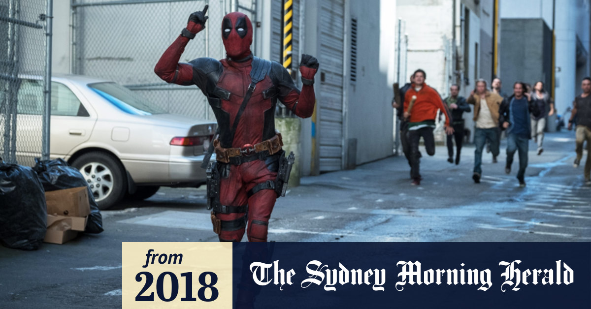 Review: Once Upon a Deadpool hits its use-by date