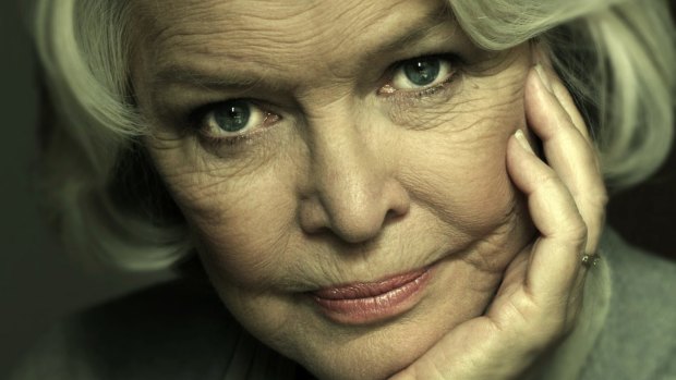 Acting legend Ellen Burstyn: busier than ever at 85 and heading to ...