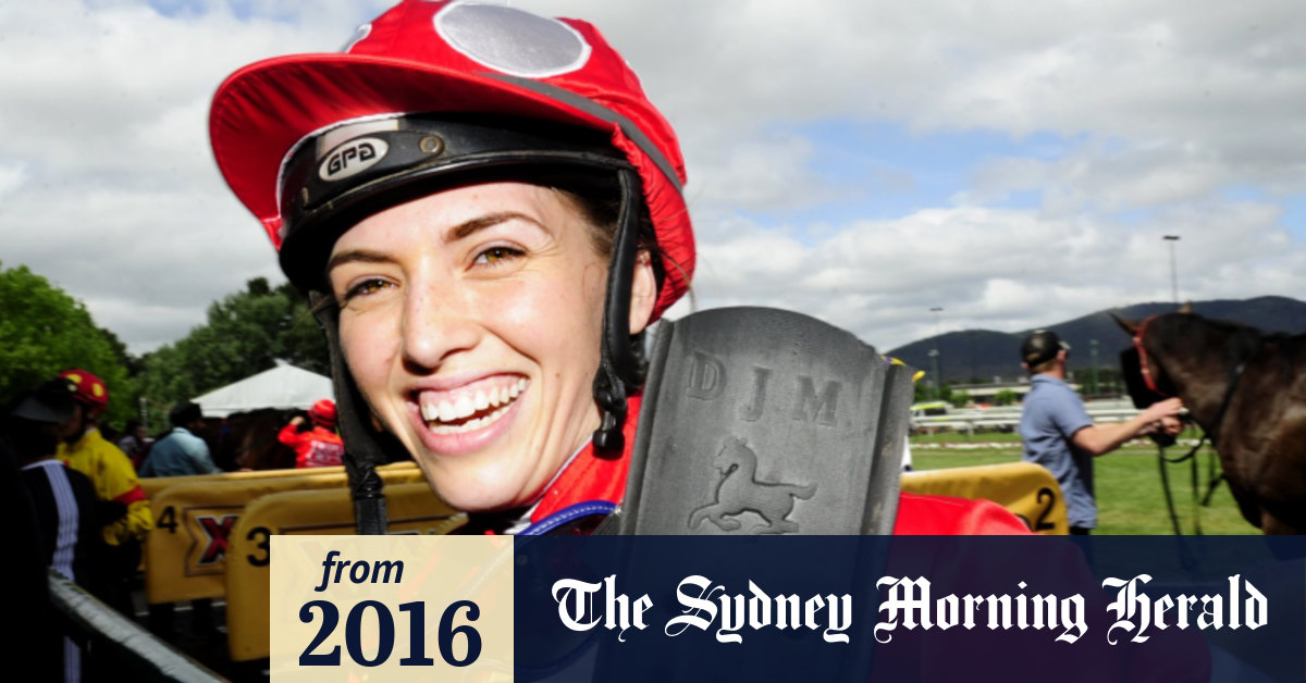 Kayla Nisbet to ride Motime in her second Black Opal Stakes