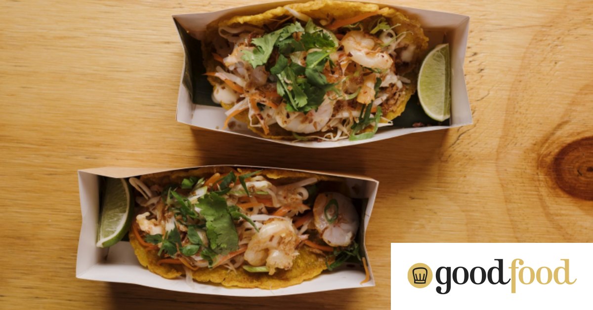 Redfern's new Vietery serves fun food that's good for the soul