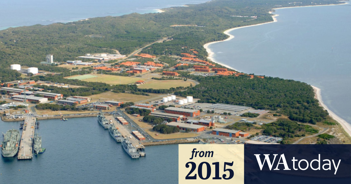 Navy launches inquiry into suicides at Perth's HMAS Stirling base