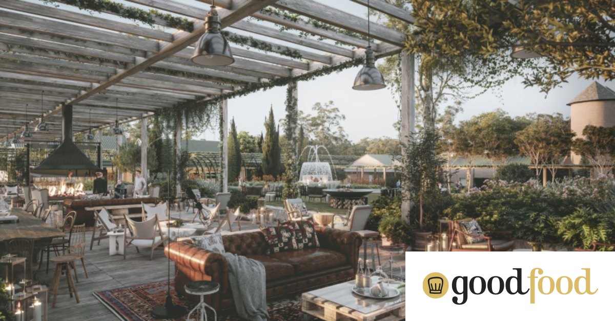 Burnham Beeches' new owners share $100-million plans for luxury hotel ...