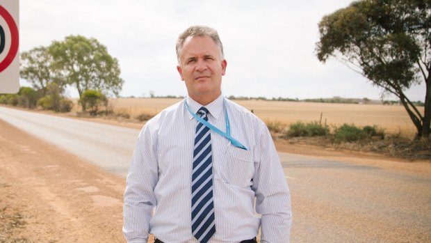 Drivers speeding through school zones are 'shameful and appalling'